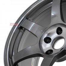 Permaisuri | Rays - TE37 Saga SL | Pressed Graphite 18