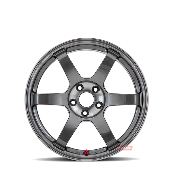 Permaisuri | Rays - TE37 Saga SL | Pressed Graphite 18