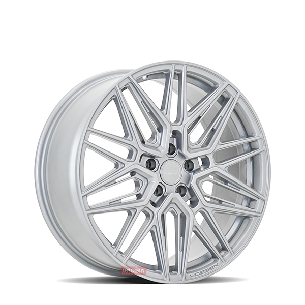 Permaisuri | Vossen - HF-7 | Satin Silver 20