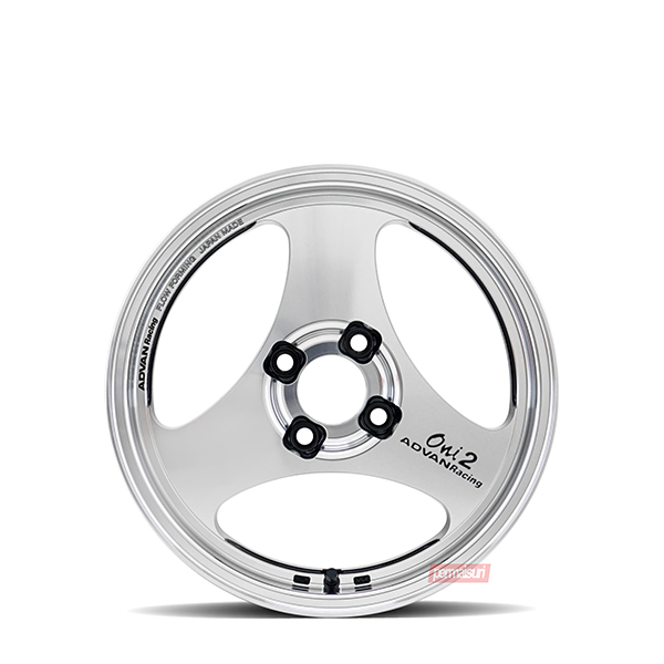 Permaisuri | Yokohama Wheels - ONI 2 | Machining Diamond Cut 15