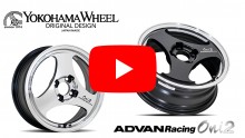 Permaisuri | Yokohama Wheels - ONI 2 | Machining Black Gun Metallic 15