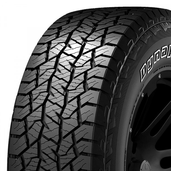 Permaisuri | Dynapro AT2 Extreme (RF12)