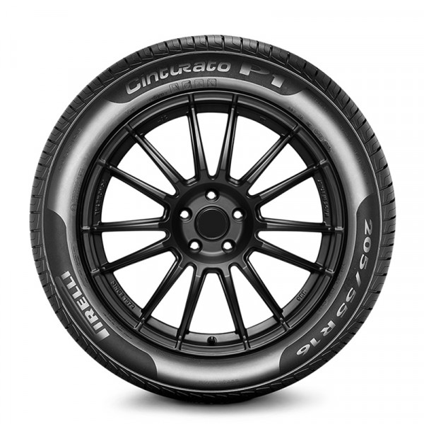 Permaisuri | P1 Cinturato