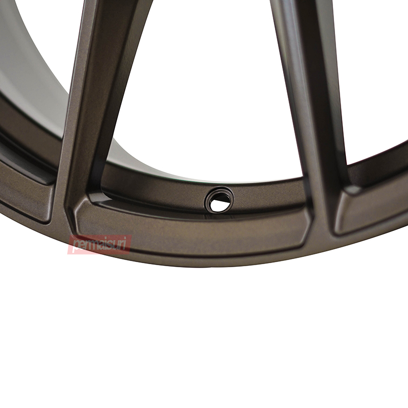 Permaisuri | TSW - Neptune | Matt Bronze 19