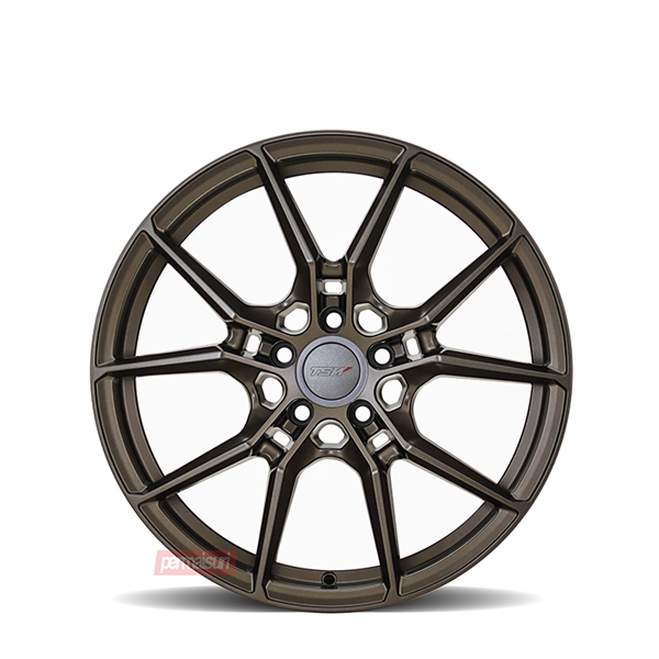 Permaisuri | TSW - Neptune | Matt Bronze 19