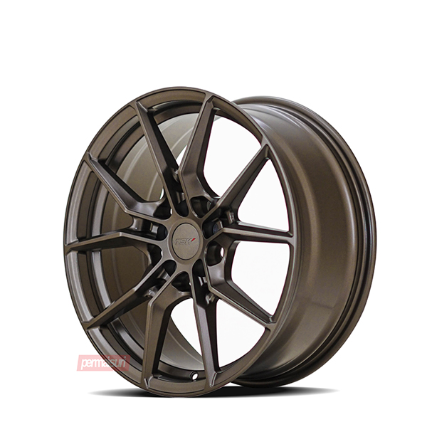 Permaisuri | TSW - Neptune | Matt Bronze 19