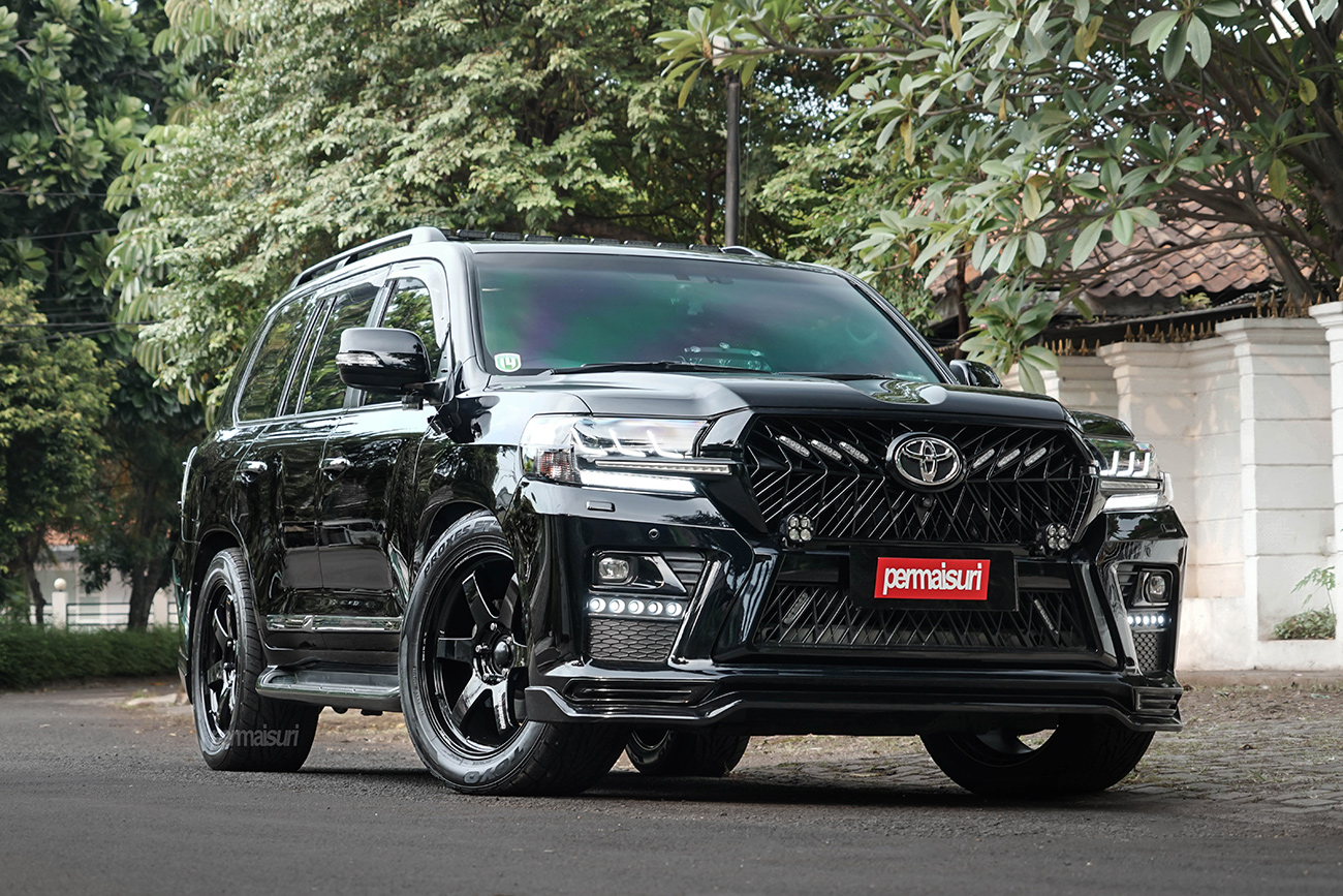 Permaisuri | Rays Volk Racing TE37 Ultra Large PCD M-Spec with Toyota ...