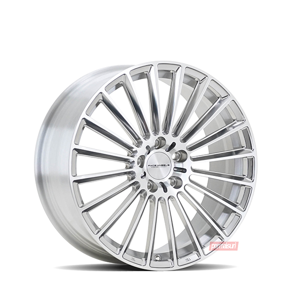 Permaisuri | Facewheels - Razor | High Polished with Machined Face 19