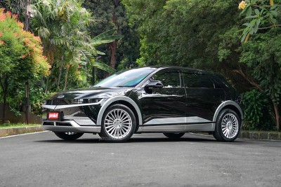 Permaisuri | TSW Paddock with Toyota Innova Zenix