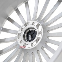 Permaisuri | Facewheels - Razor | High Polished with Machined Face 19