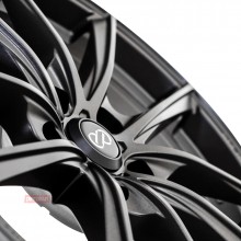 Permaisuri | Enkei - SC50 | Dark Gunmetal 18