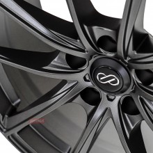 Permaisuri | Enkei - SC50 | Dark Gunmetal 18