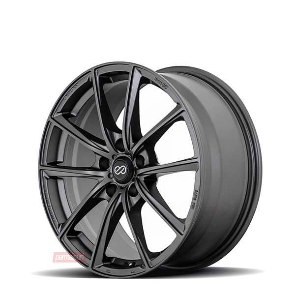 Permaisuri | Enkei - SC50 | Dark Gunmetal 18