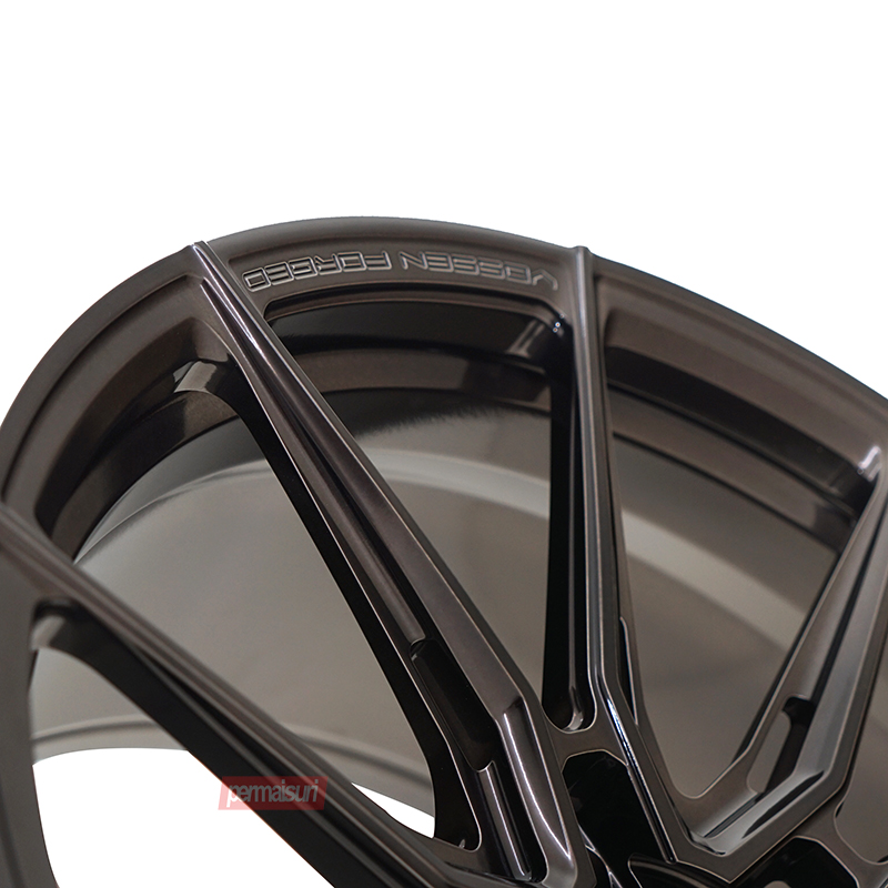 Permaisuri | Vossen - EVO-2R | Polish Venetian Bronze 20