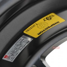 Permaisuri | Enkei - RPT1 | Matt Dark Gunmetal 16