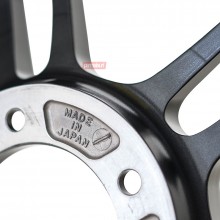 Permaisuri | Enkei - RPT1 | Matt Dark Gunmetal 16