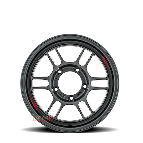 Permaisuri | Enkei - RPT1 | Matt Dark Gunmetal 16