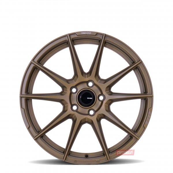Permaisuri | Enkei - SC46 | Bronze 18