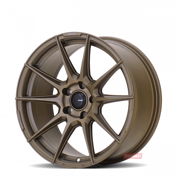 Permaisuri | Enkei - SC46 | Bronze 18