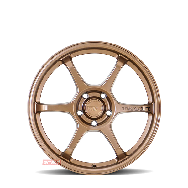 Permaisuri | Motegi Racing - MR145 TRAKLITE | Matte Bronze 18
