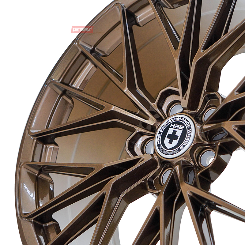 Permaisuri | HRE - FF28 | Sarsaparilla 20