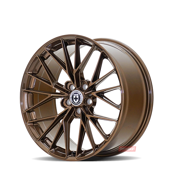 Permaisuri | HRE - FF28 | Sarsaparilla 20