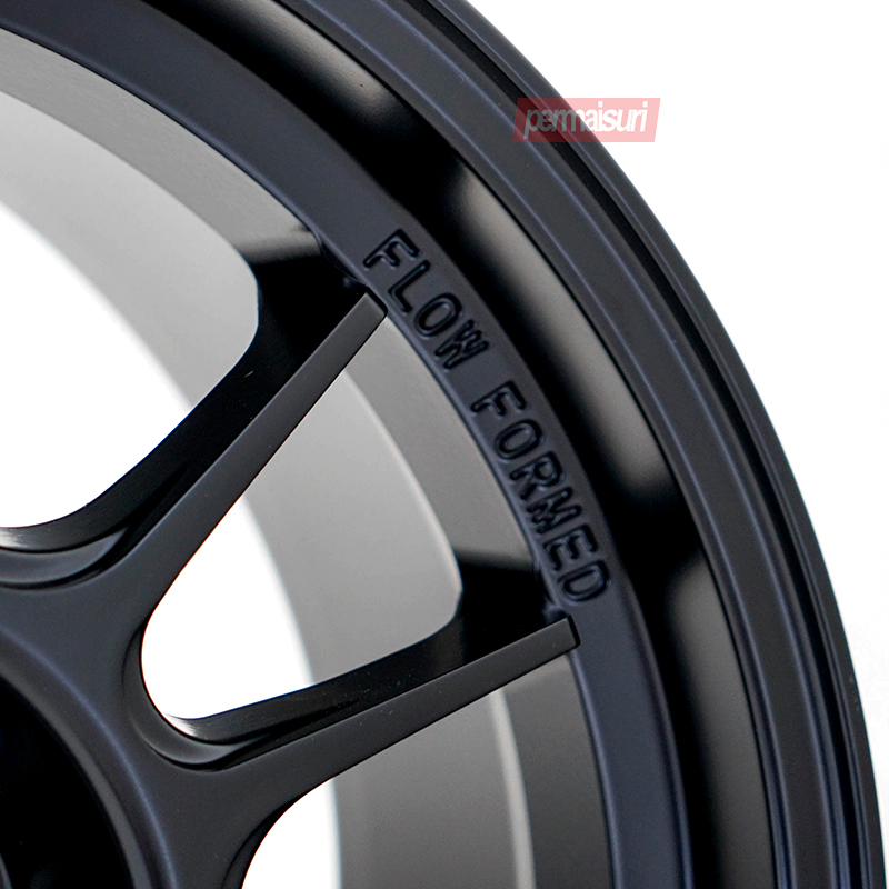 Permaisuri | KÖNIG - Hypergram | Matte Black 16