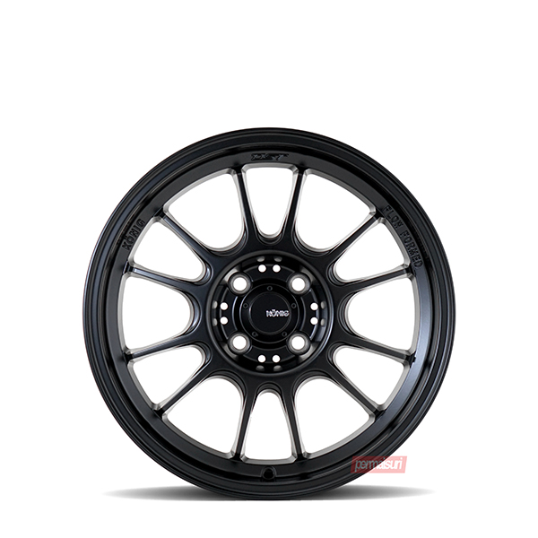 Permaisuri | KÖNIG - Hypergram | Matte Black 16