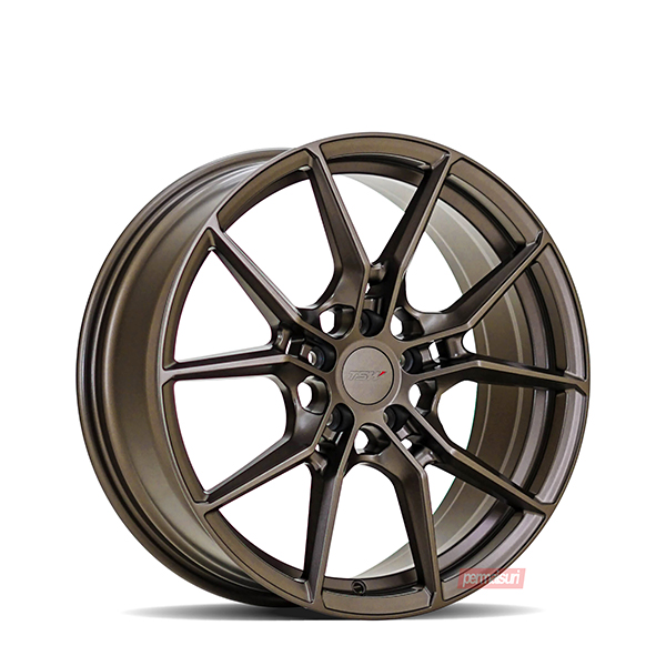 Permaisuri | TSW - Neptune | Matt Bronze 20