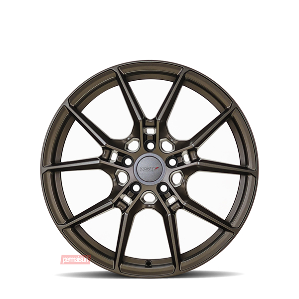 Permaisuri | TSW - Neptune | Matt Bronze 20