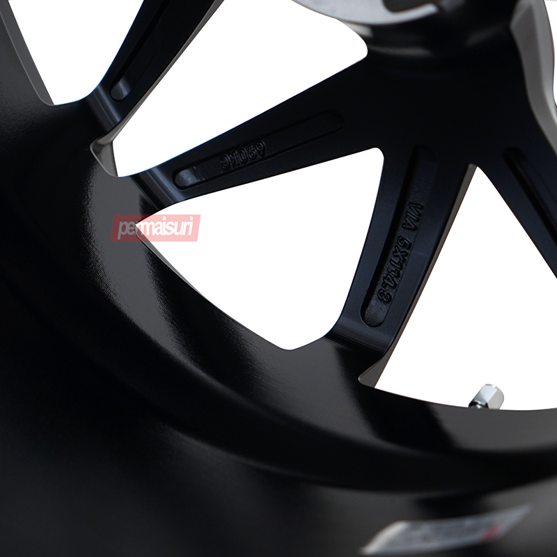 Permaisuri | Weds - IT | Pearl Black 19