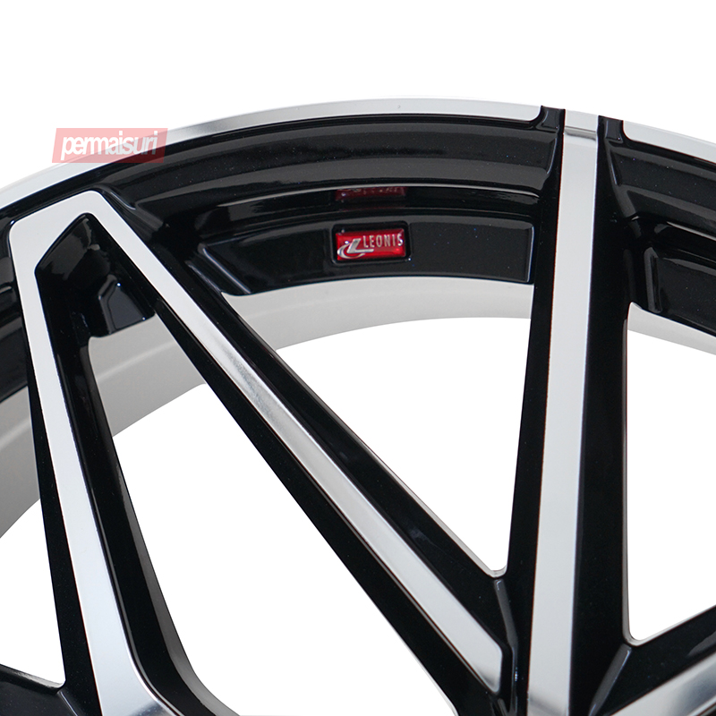 Permaisuri | Weds - IT | Pearl Black 19