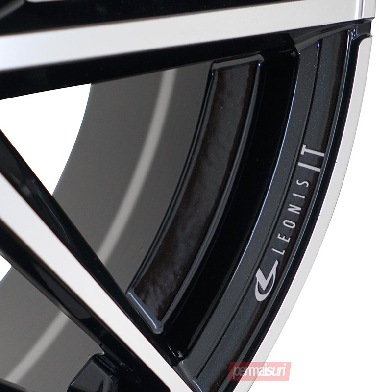 Permaisuri | Weds - IT | Pearl Black 19