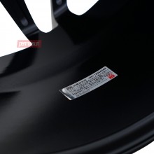 Permaisuri | Weds - IT | Pearl Black 19