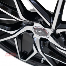 Permaisuri | Weds - IT | Pearl Black 19