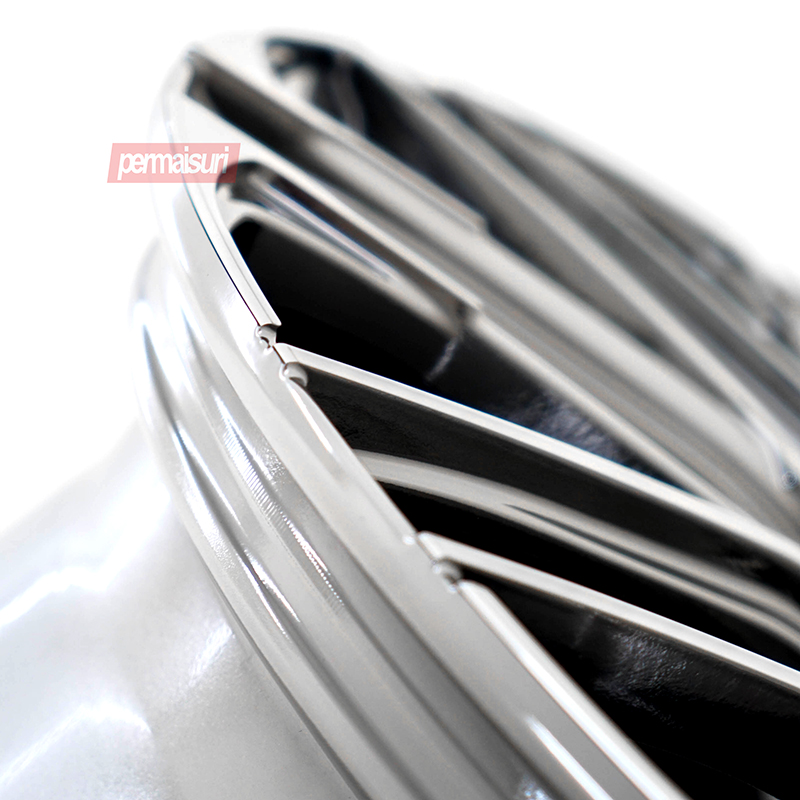 Permaisuri | Weds - SK | Black Metal (BMCMC) 19