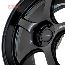 Permaisuri | Weds - RN-05M | Gloss Black 19