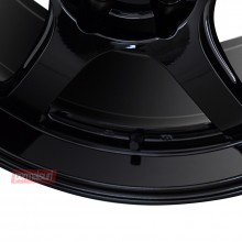 Permaisuri | Weds - RN-05M | Gloss Black 19