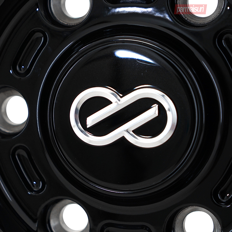 Permaisuri | Enkei - SC59 | Gloss Black 18