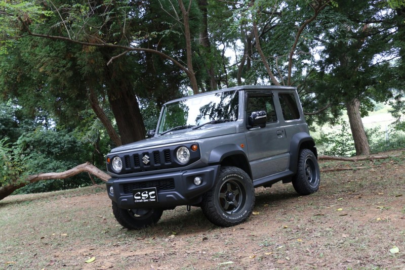 Permaisuri | Doall - CST Zero 1 Hyper | Satin Black 16