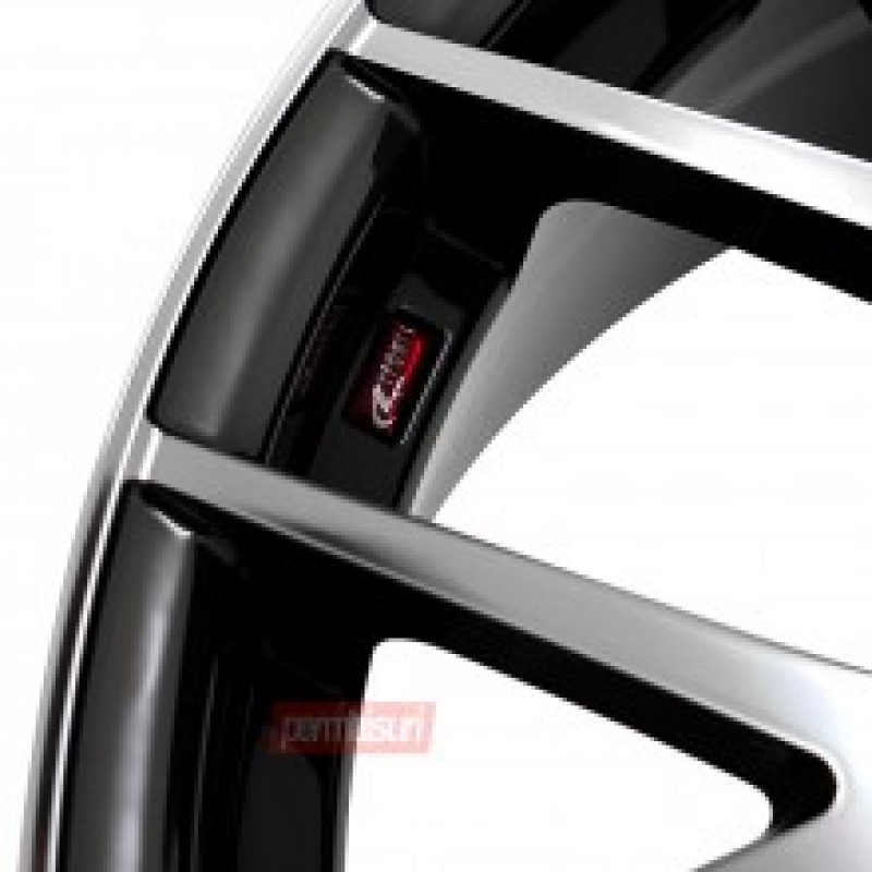 Permaisuri | Weds - MX | Pearl Black 19