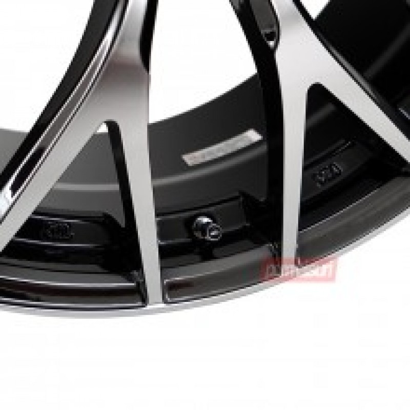 Permaisuri | Weds - MX | Pearl Black 19