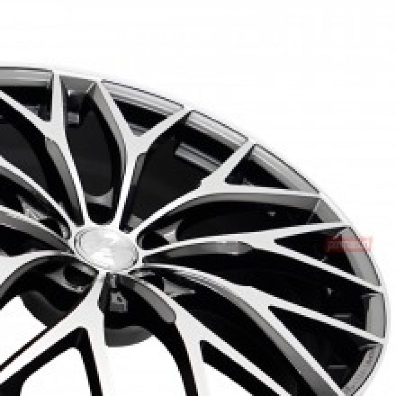 Permaisuri | Weds - MX | Pearl Black 19