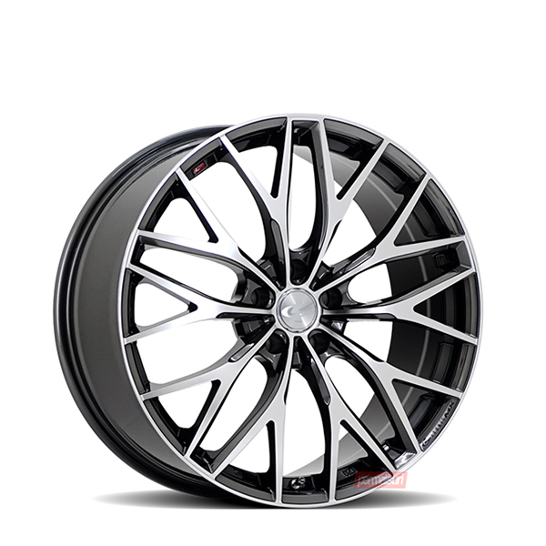 Permaisuri | Weds - MX | Pearl Black 19