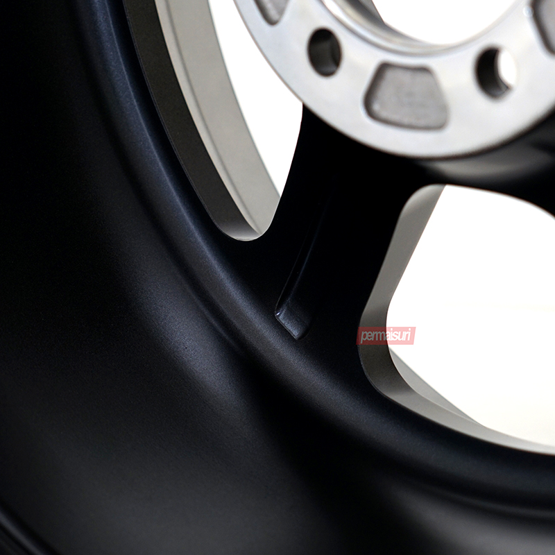 Permaisuri | Rays - TE37XT SL M-spec | Pressed Graphite 18