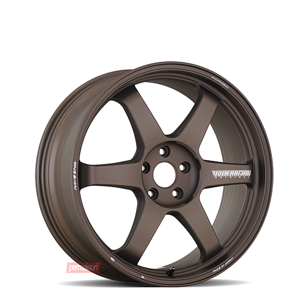 Permaisuri | Rays - TE37 Ultra M-Spec | Blast Bronze 20