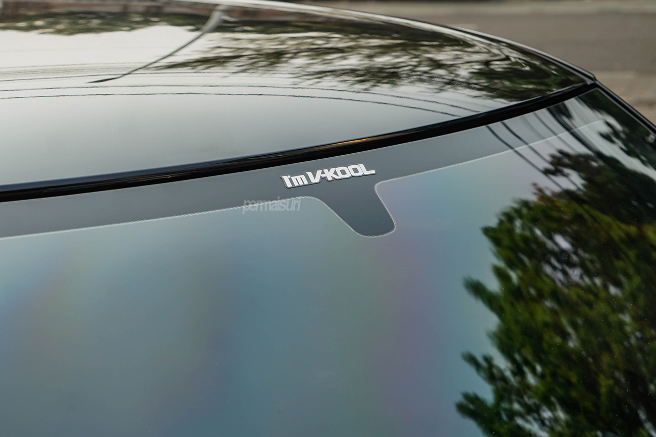 Permaisuri | Rays Volk Racing TE37 with Wuling Air ev