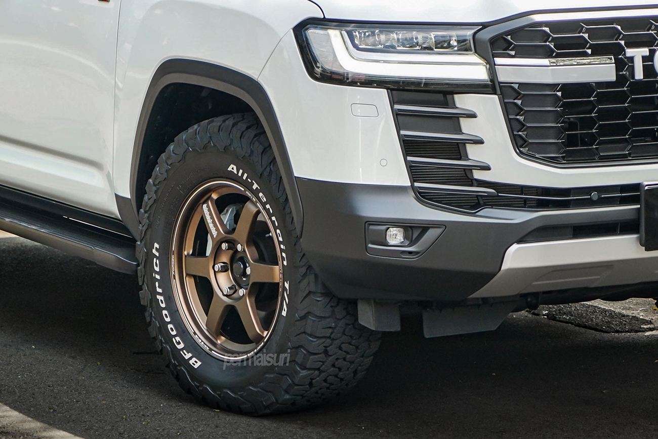 Permaisuri | Rays Volk Racing TE37 Large PCD Progressive Model II with ...