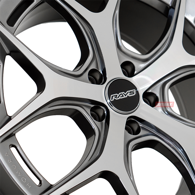 Permaisuri | Rays - 2X5FT | Grace Silver 19