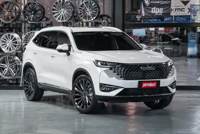 Permaisuri | WCI MT10 18"+ Mini Cooper S F55